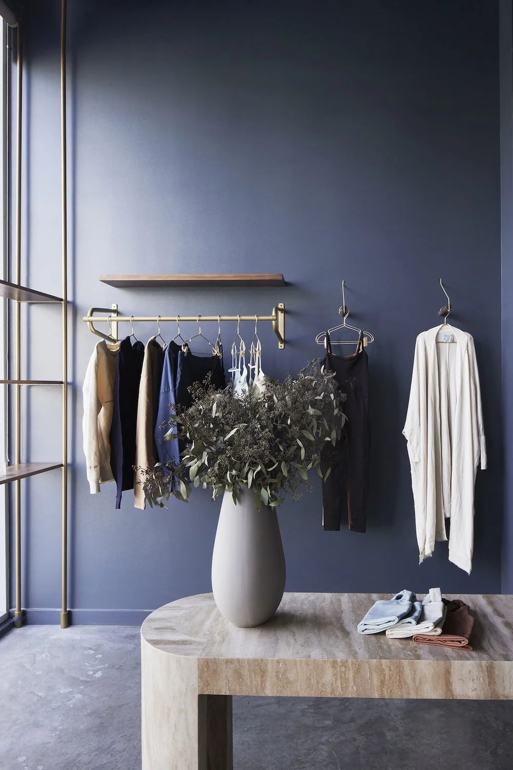 Peachy — Hyphen & Co