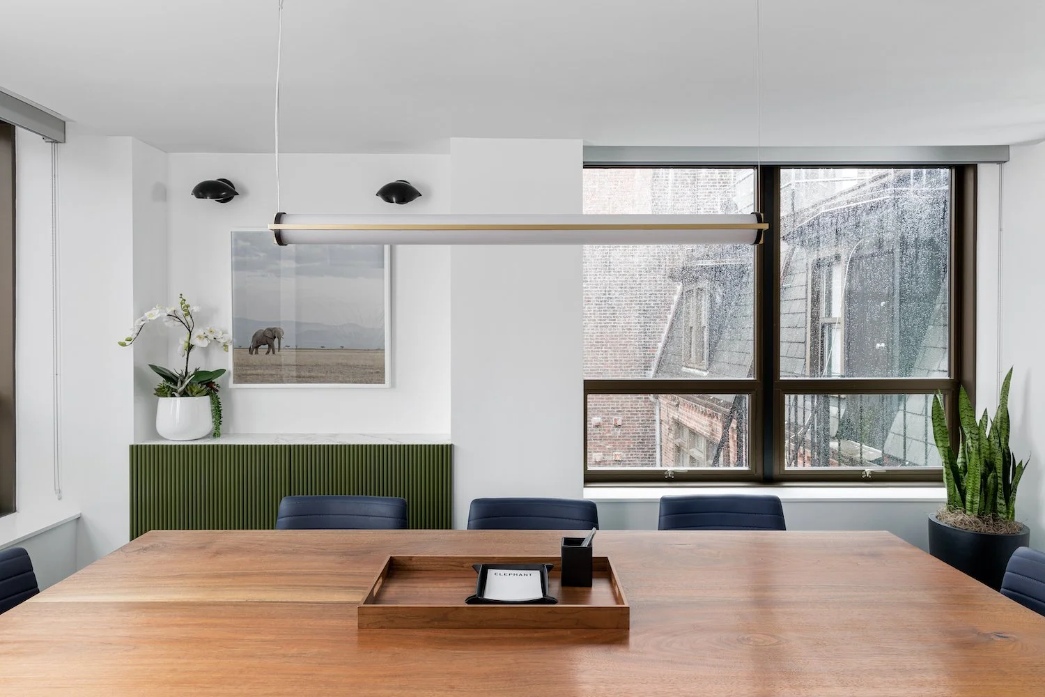 Elephant VC Boston — Hyphen & Co