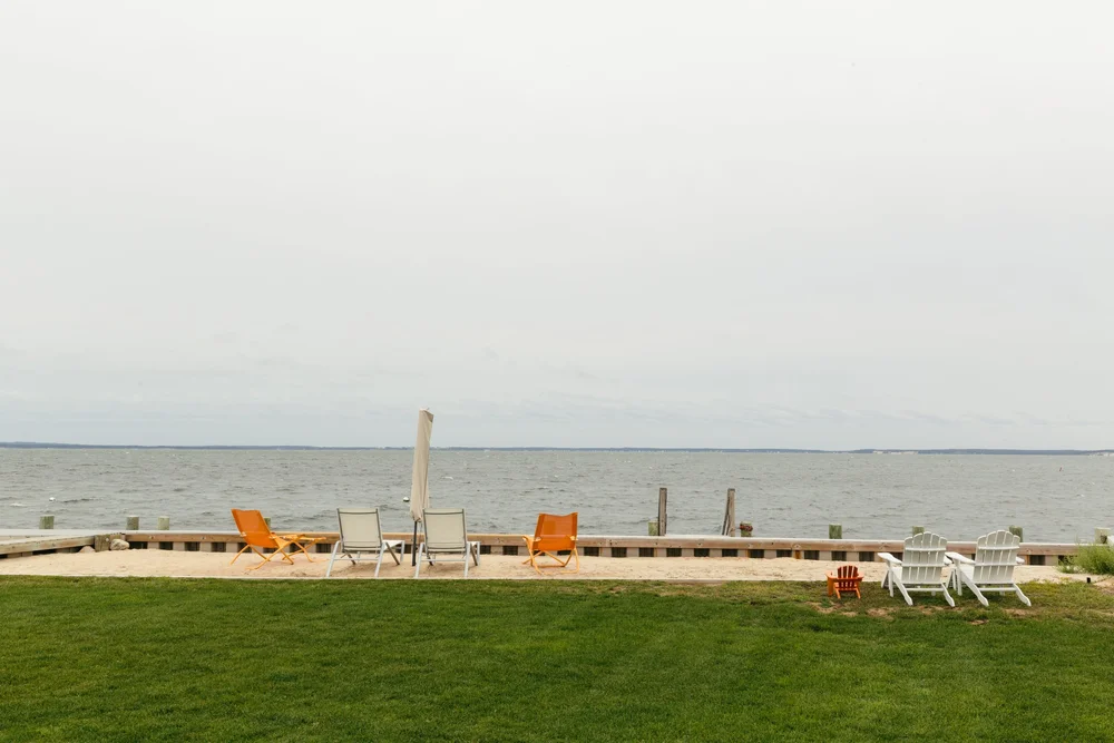 Mattituck — Hyphen & Co