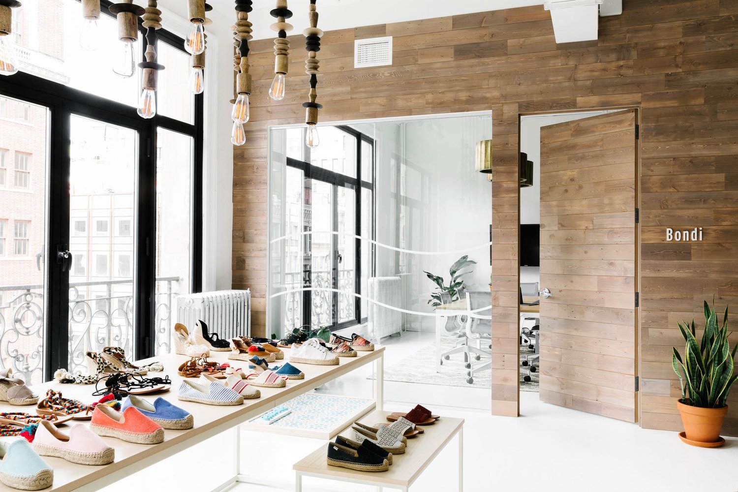 Soludos — Hyphen & Co