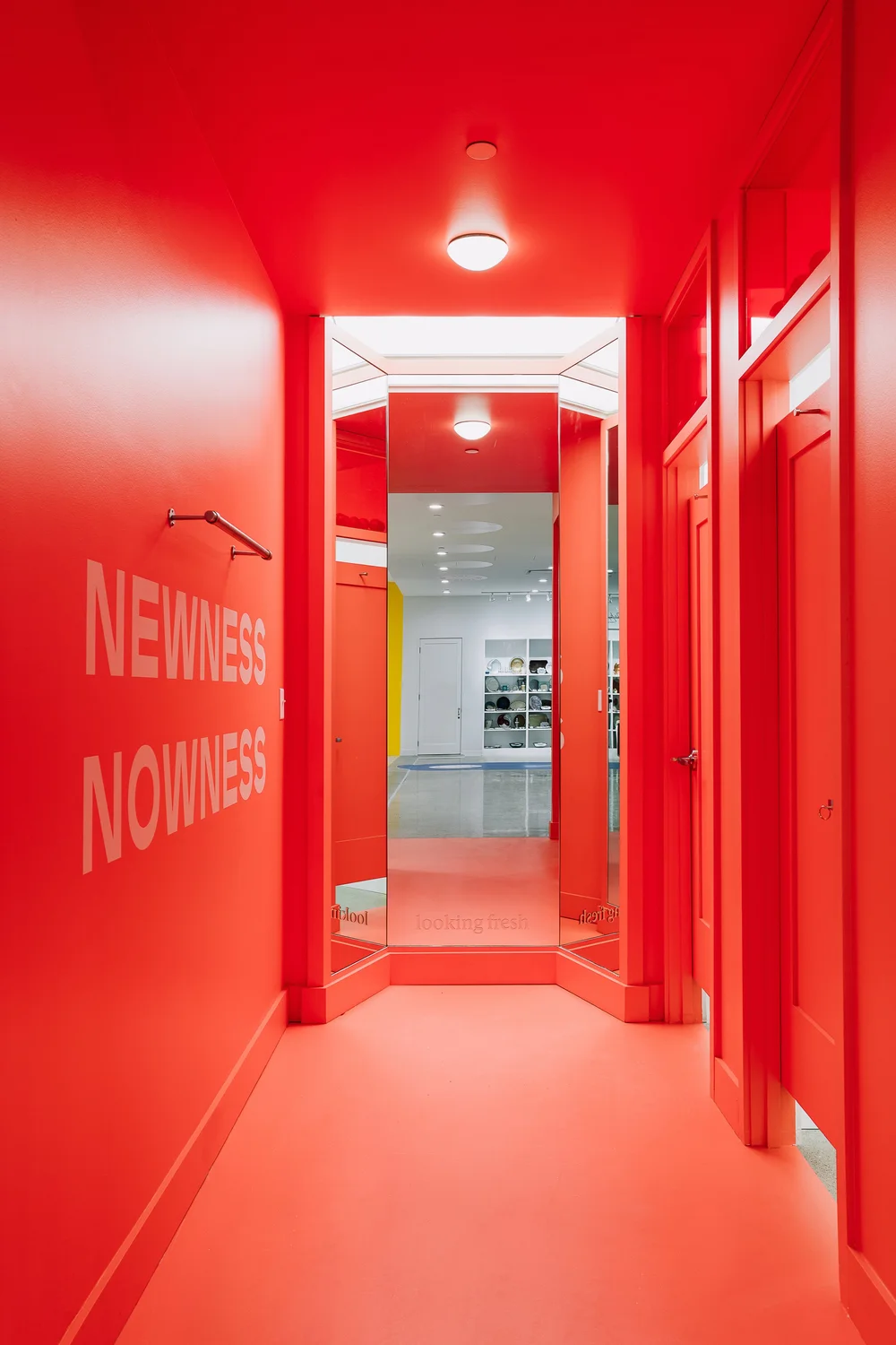 Fourpost — Hyphen & Co