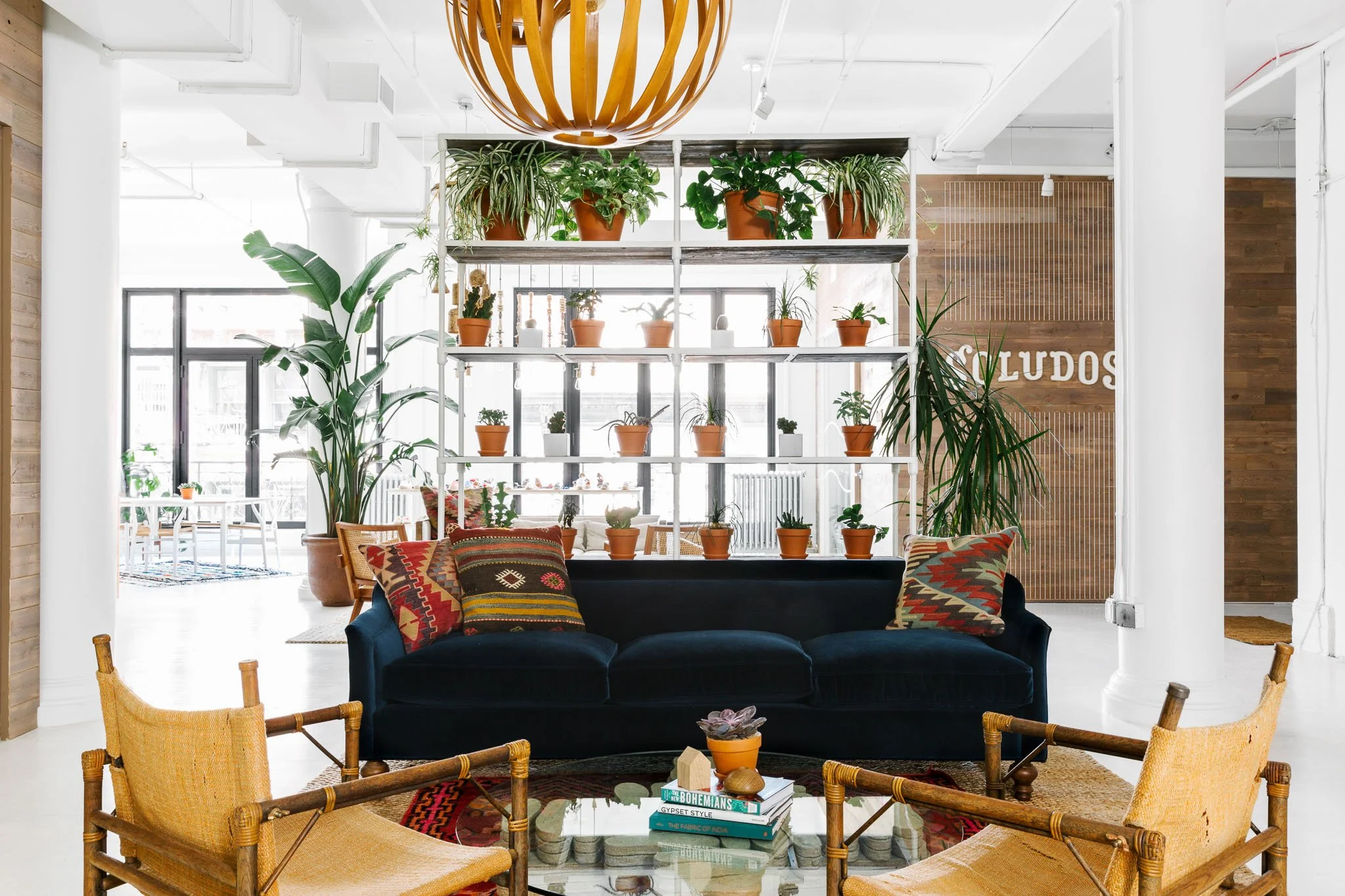 Soludos — Hyphen & Co