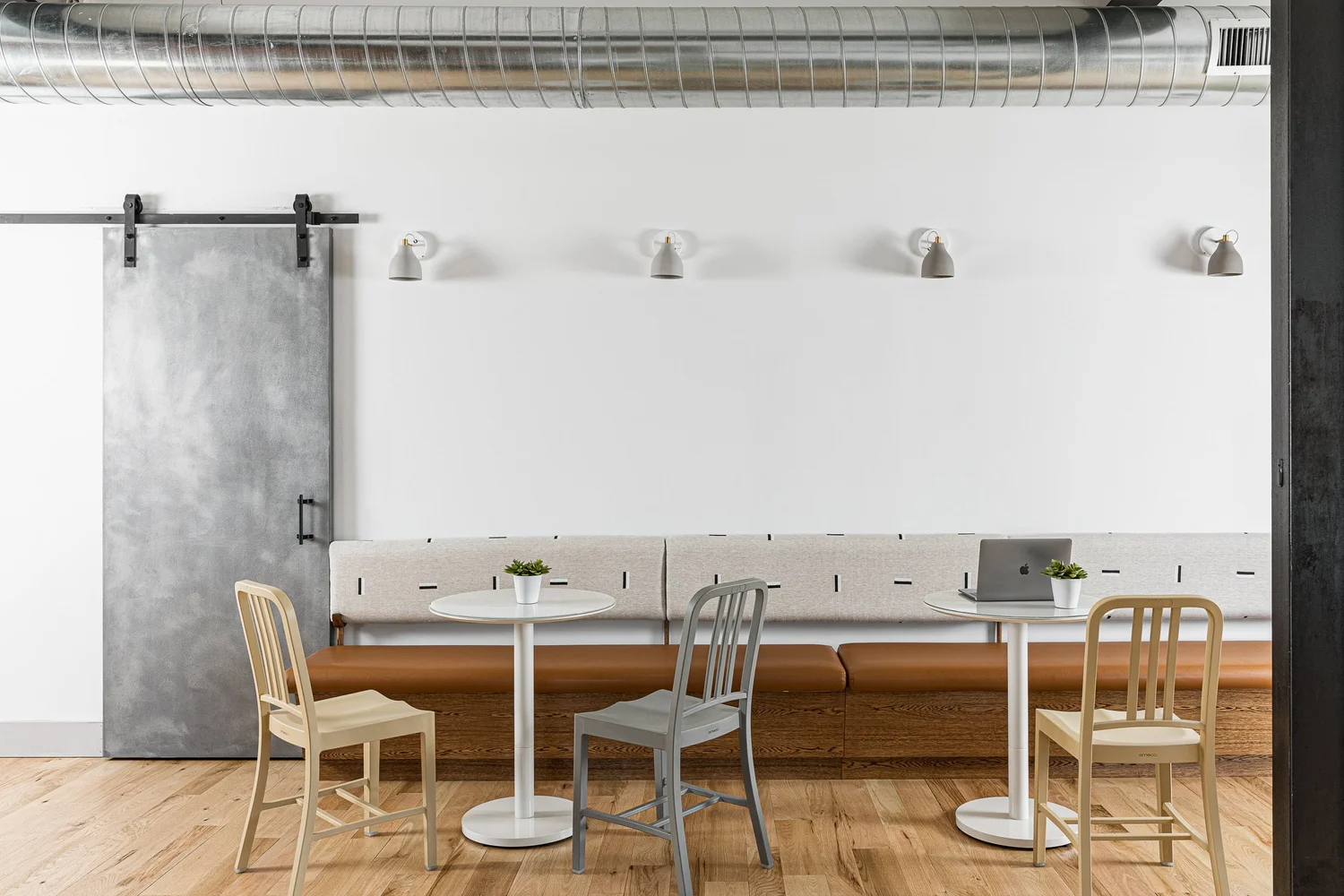 Hello — Hyphen & Co