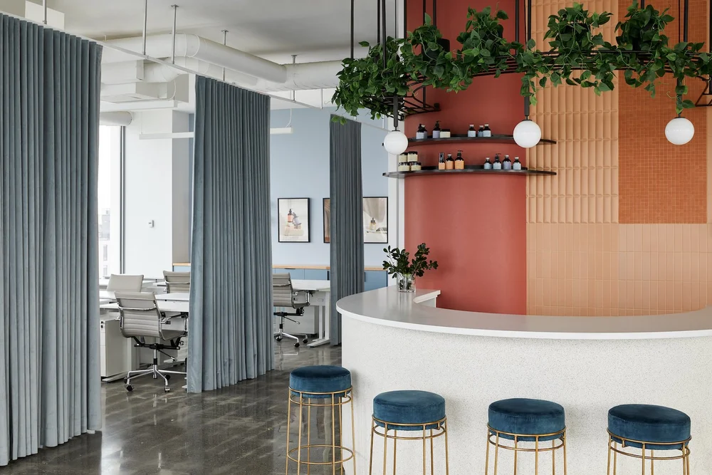 Prose — Hyphen & Co