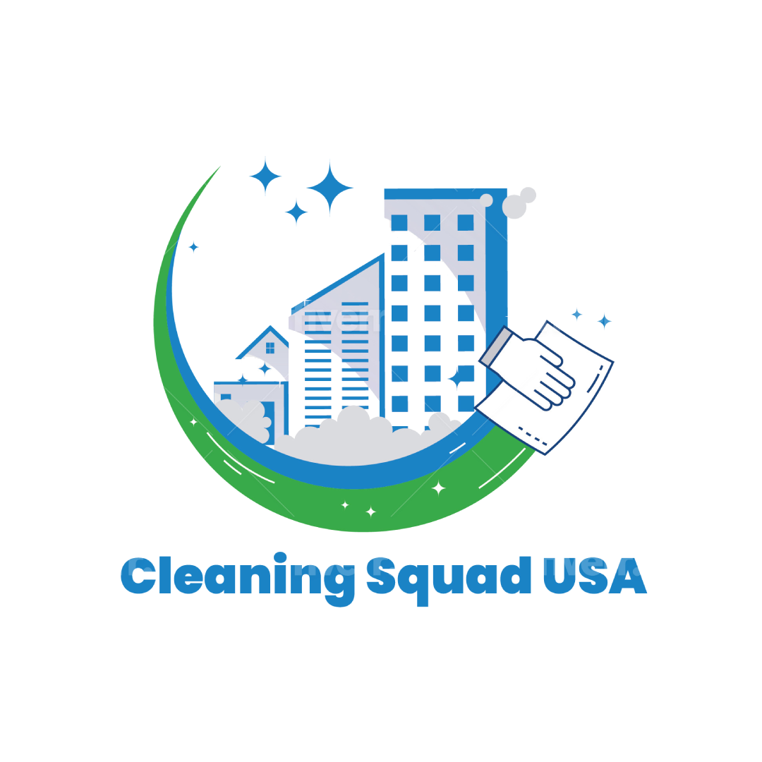Contact Us — Cleaning Squad