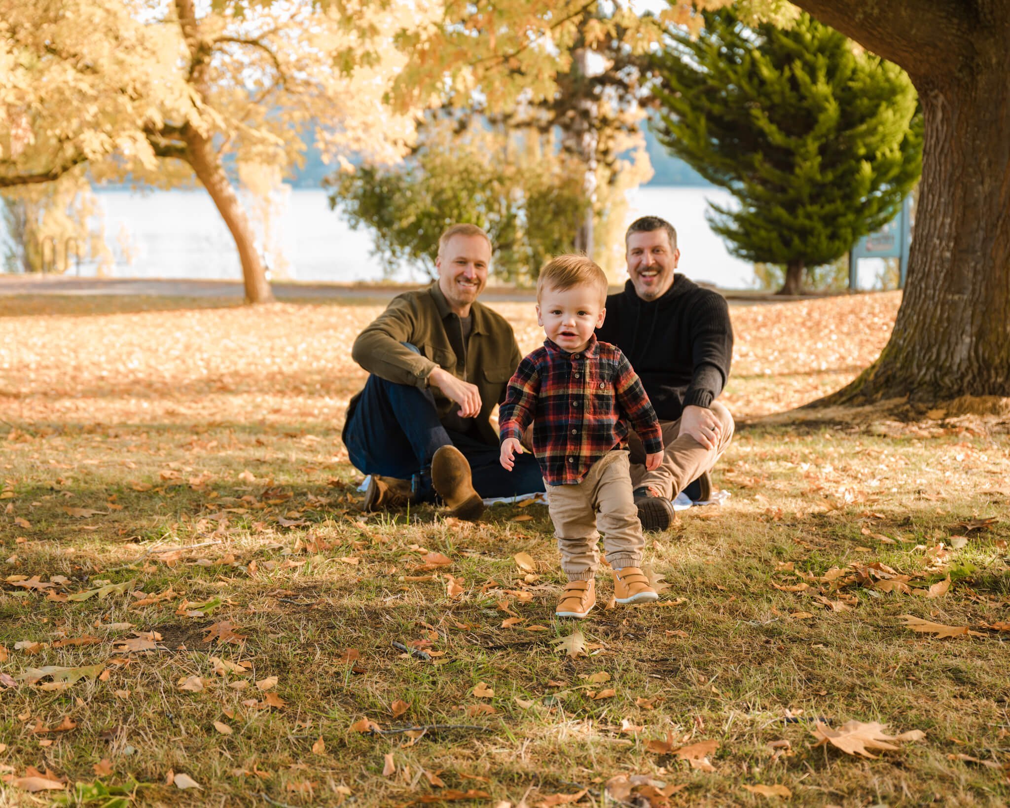 Seattle Family Photography | Book Family Portraits Now