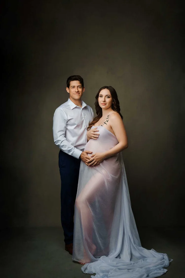 Seattle Maternity Photos | Custom vs Mini Sessions Guide — Jaimie ...