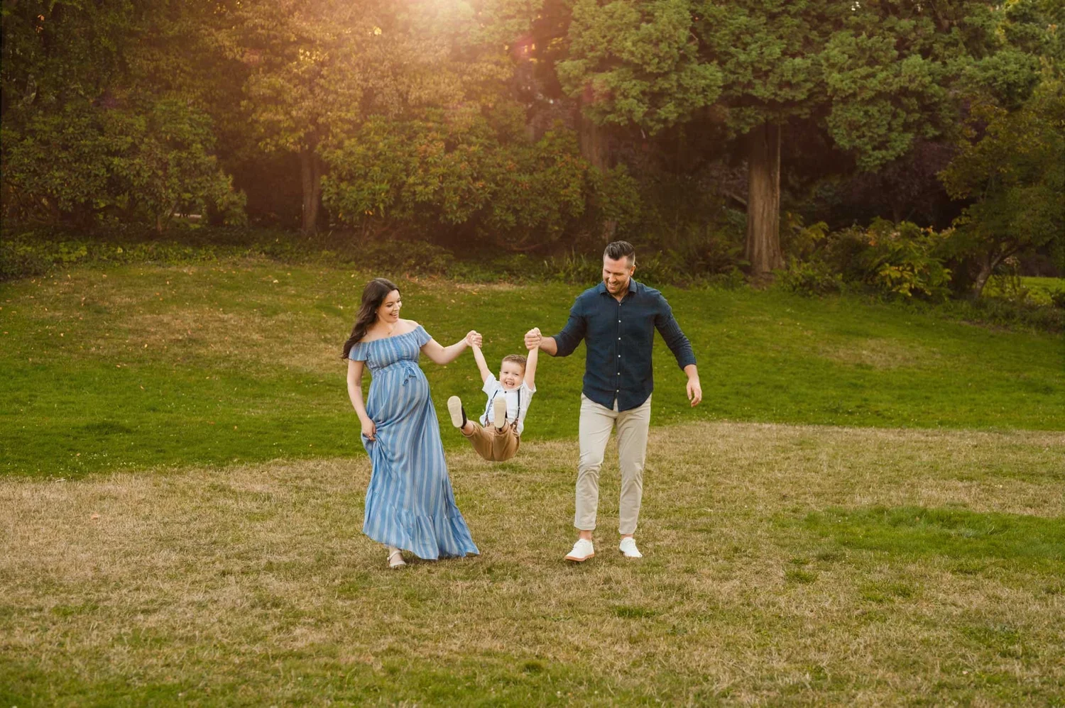 How to Capture Authentic Joy in Your Family Photos — Jaimie Birtel ...