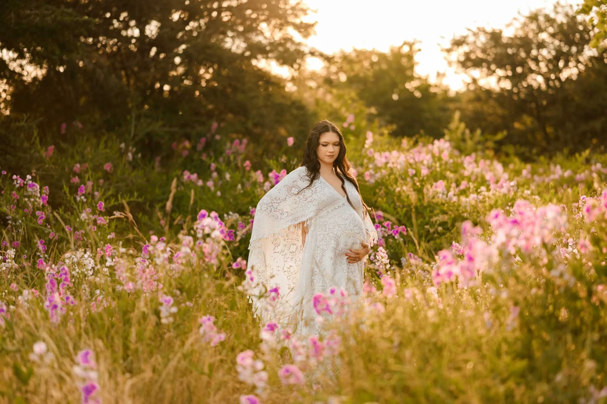 Tips On What To Wear For Your Maternity Session — Jaimie Birtel Photography