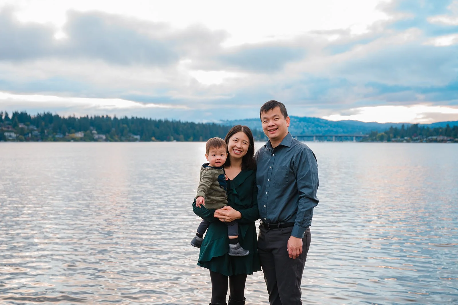 Why Have All Your Family Photos Taken by the Same Photographer — Jaimie ...