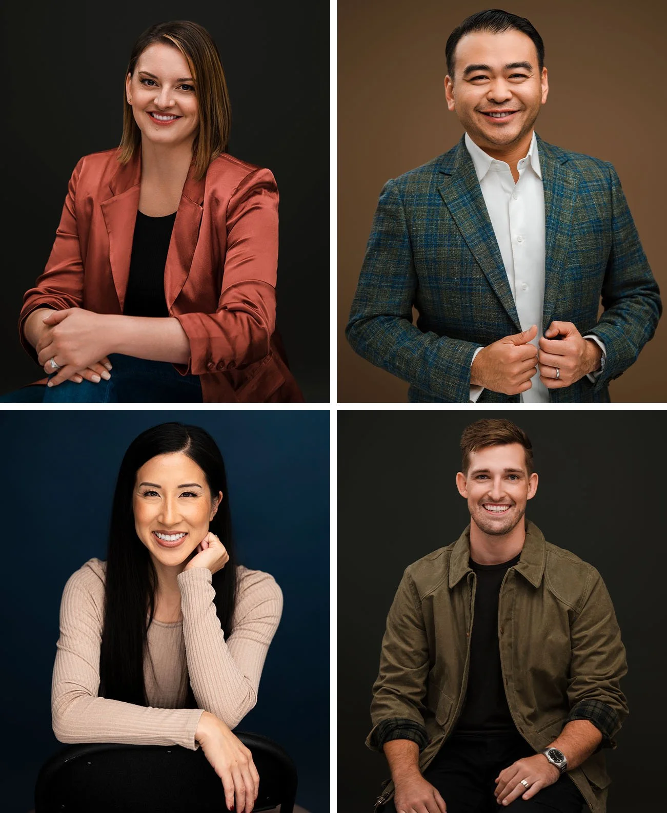 Seattle Headshot Special | Professional Headshots