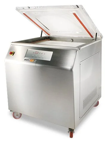 Chamber Vacuum Sealer - MX - Minipack America — Minipack America Vacuum ...
