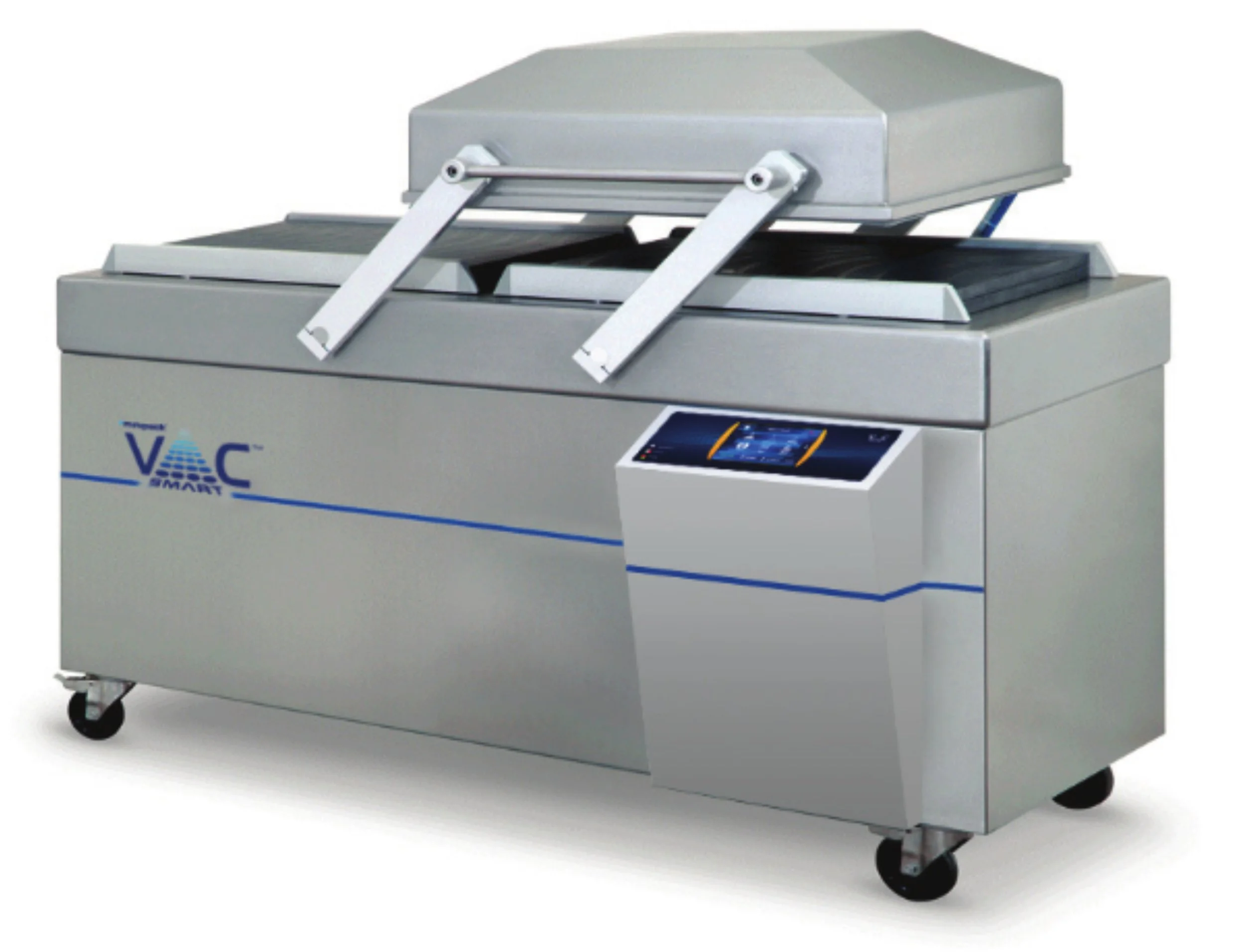 Chamber Vacuum Sealer - MX - Minipack America — Minipack America Vacuum ...