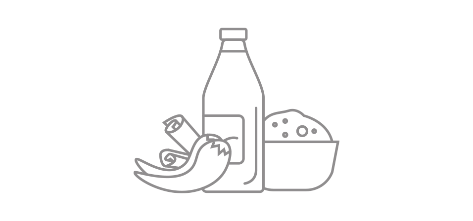 Flavor Making — Minipack America Vacuum Sealers