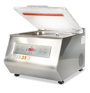 Chamber Vacuum Sealer - MX - Minipack America — Minipack America Vacuum ...