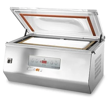 Chamber Vacuum Sealer - MX - Minipack America — Minipack America Vacuum ...