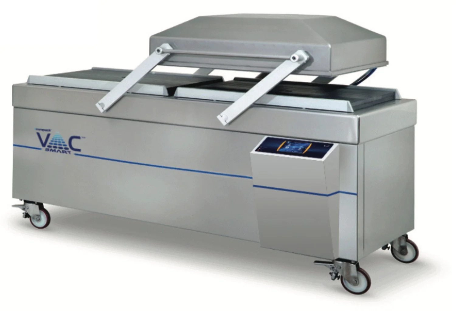 Chamber Vacuum Sealer - MX - Minipack America — Minipack America Vacuum ...