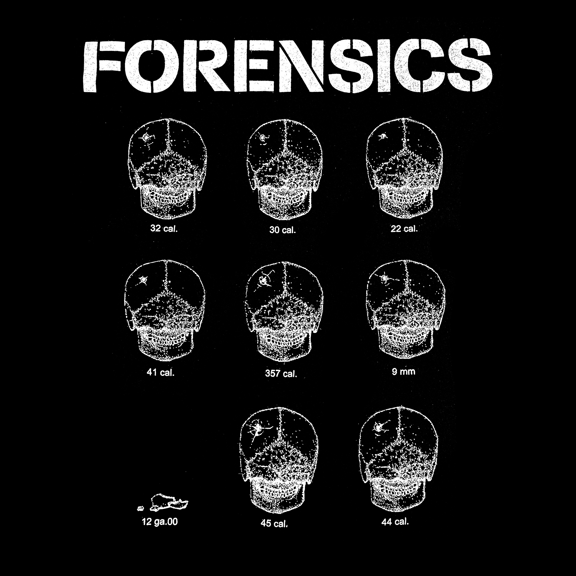 Products — Iron Point Forensics