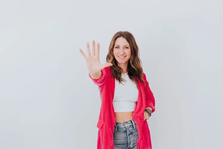 5 Step Framework for Food Freedom, Intuitive Eating, and Feeling ...