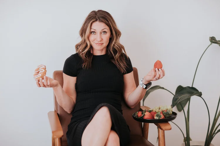 5 Step Framework for Food Freedom, Intuitive Eating, and Feeling ...