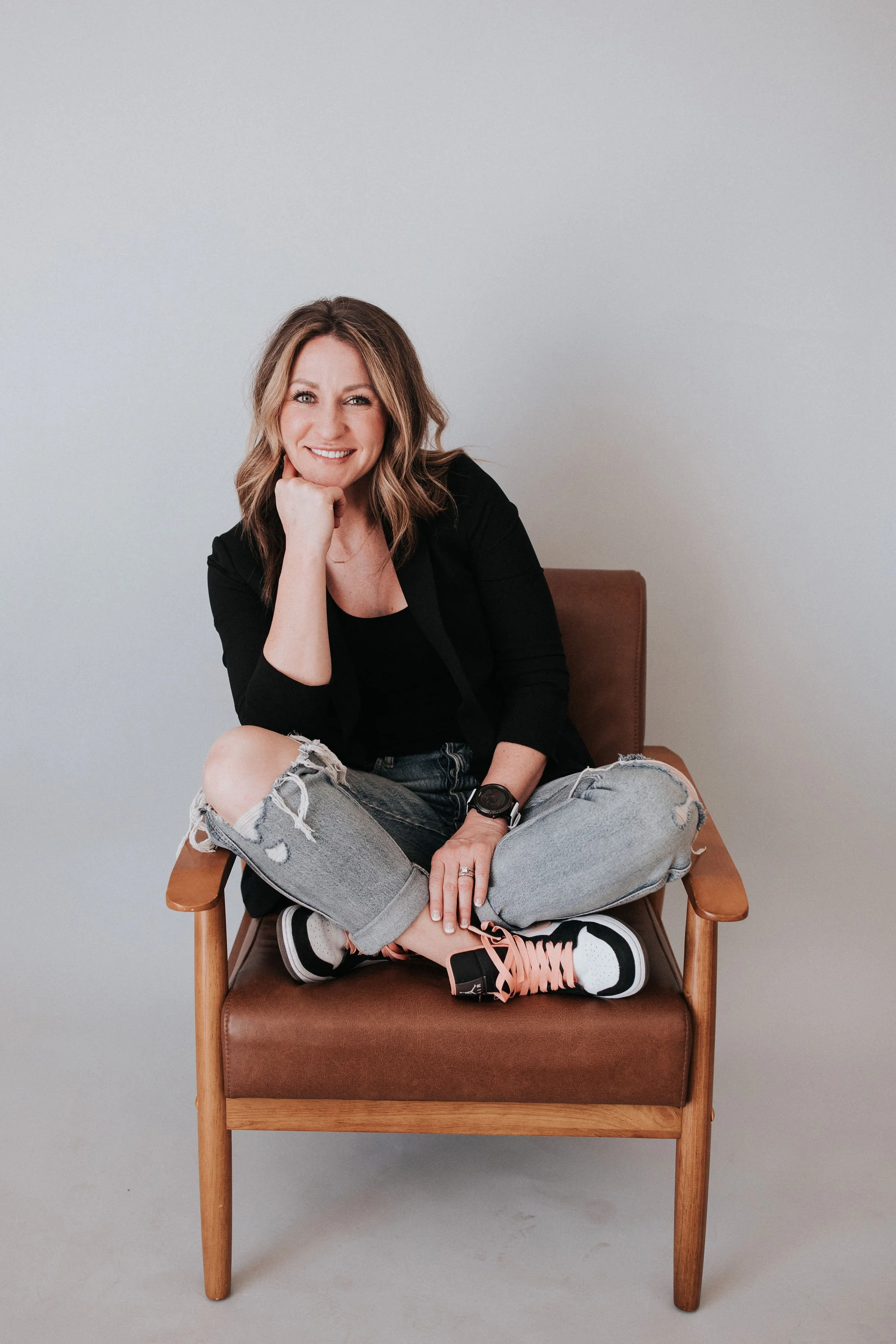 About — Jess Brown RD