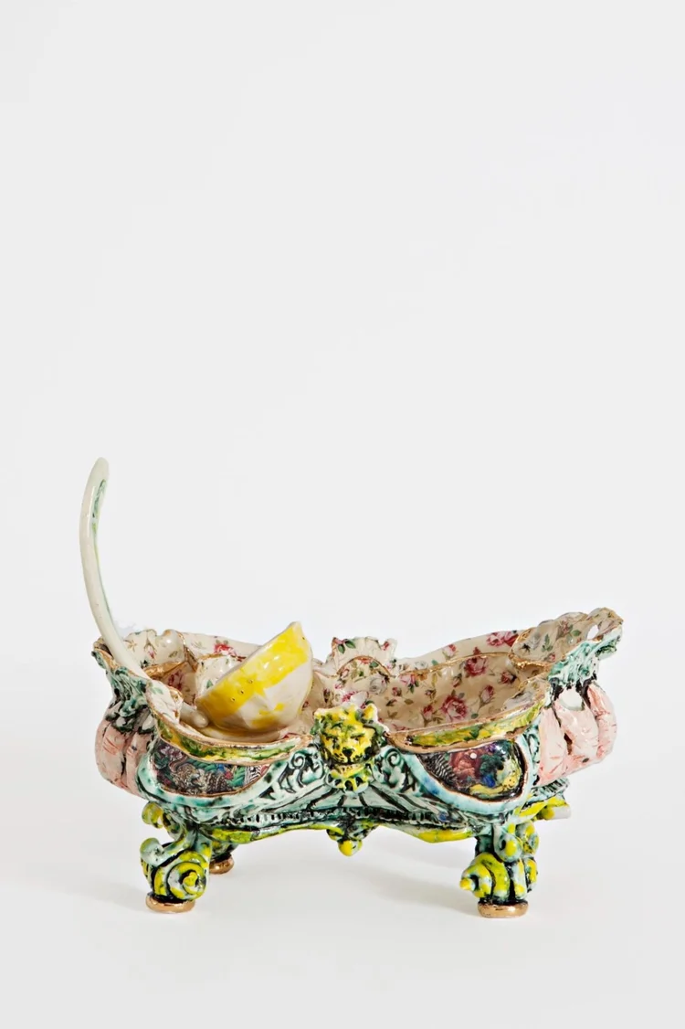 Gallery — David Ray Ceramics