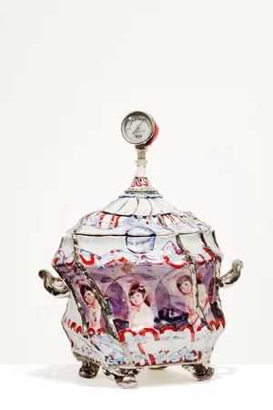 Gallery — David Ray Ceramics