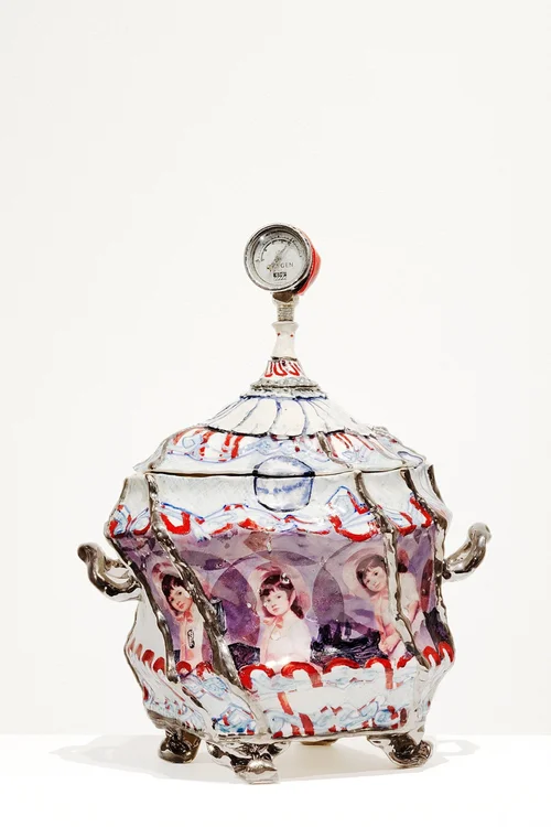 Gallery — David Ray Ceramics