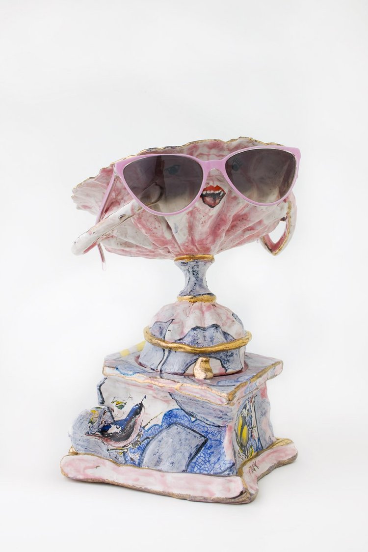 Gallery — David Ray Ceramics