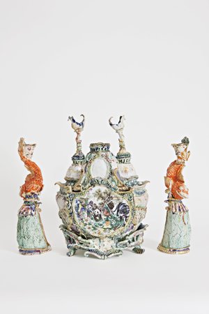 Gallery — David Ray Ceramics