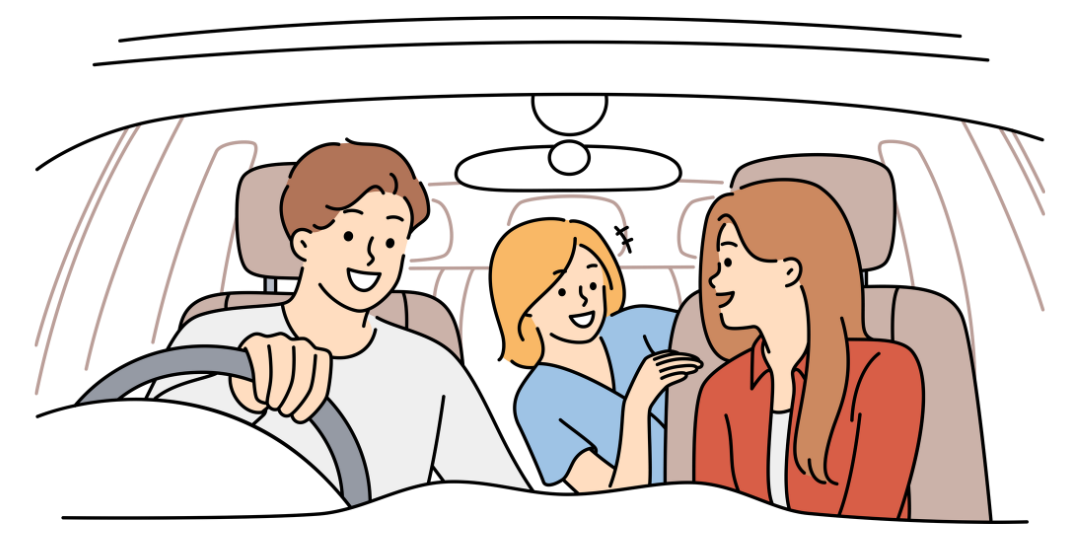 Bio — First Step Driving School 日本語OK！ヒューストンの自動車教習所🚗