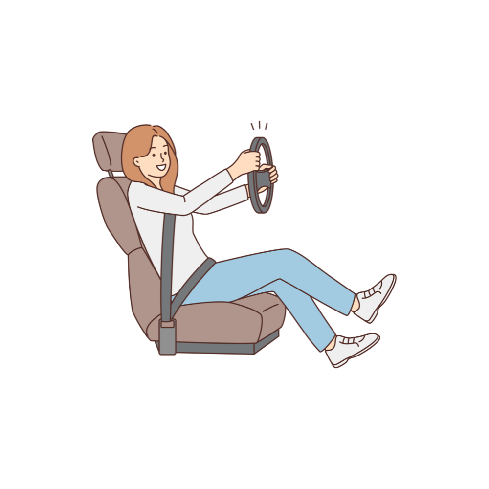 テキサス州公認の運転教育インストラクターが日本語で運転レッスン・日本語で筆記試験・ロードテスト、運転免許申請サポート。 — First ...