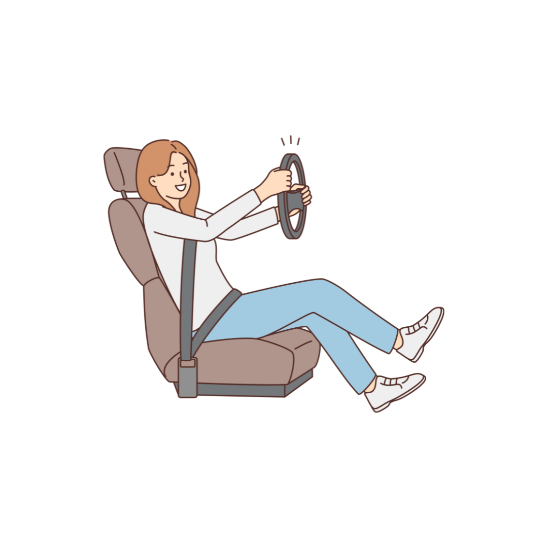 テキサス州公認の運転教育インストラクターが日本語で運転レッスン・日本語で筆記試験・ロードテスト、運転免許申請サポート。 — First ...