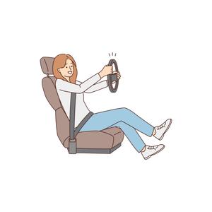 テキサス州公認の運転教育インストラクターが日本語で運転レッスン・日本語で筆記試験・ロードテスト、運転免許申請サポート。 — First ...