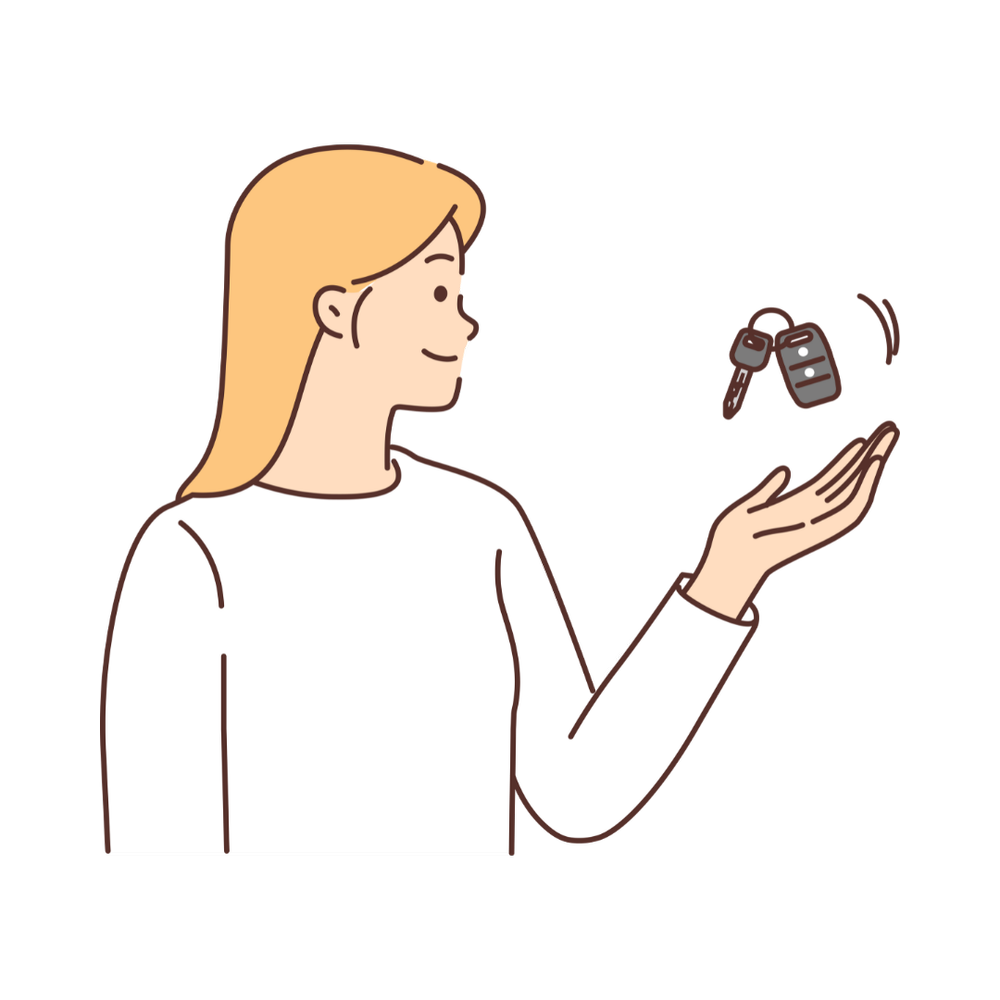 First Step Driving School 日本人のための教習所 in ヒューストン🚗🌈