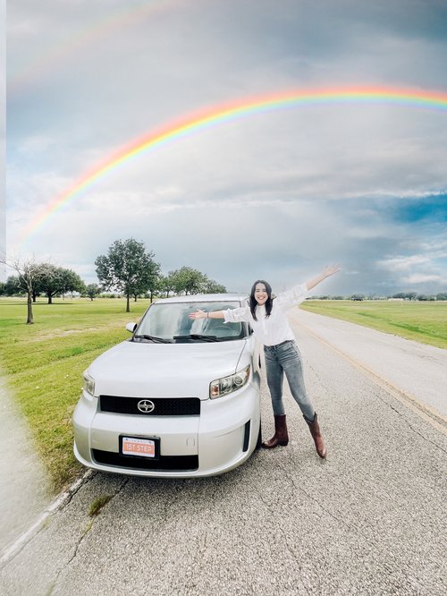 First Step Driving School 日本人のための教習所 in ヒューストン🚗🌈