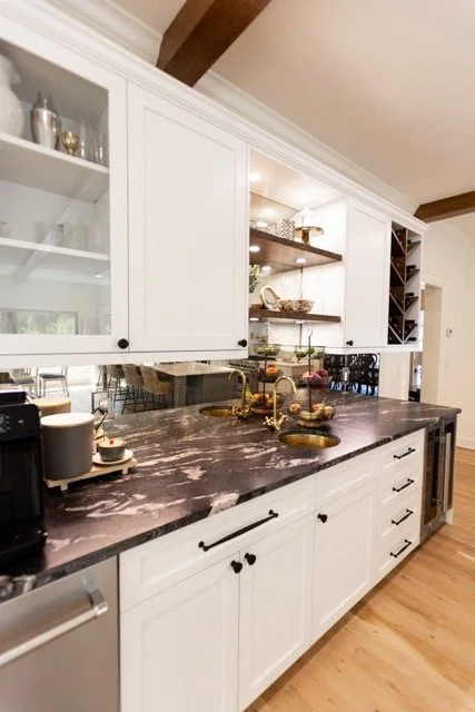 What’s the Timeline for Building Custom Cabinetry? — Olive Branch ...