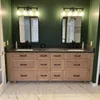 5 Design Inspirations for Custom-Made Bathroom Vanities — Olive Branch ...