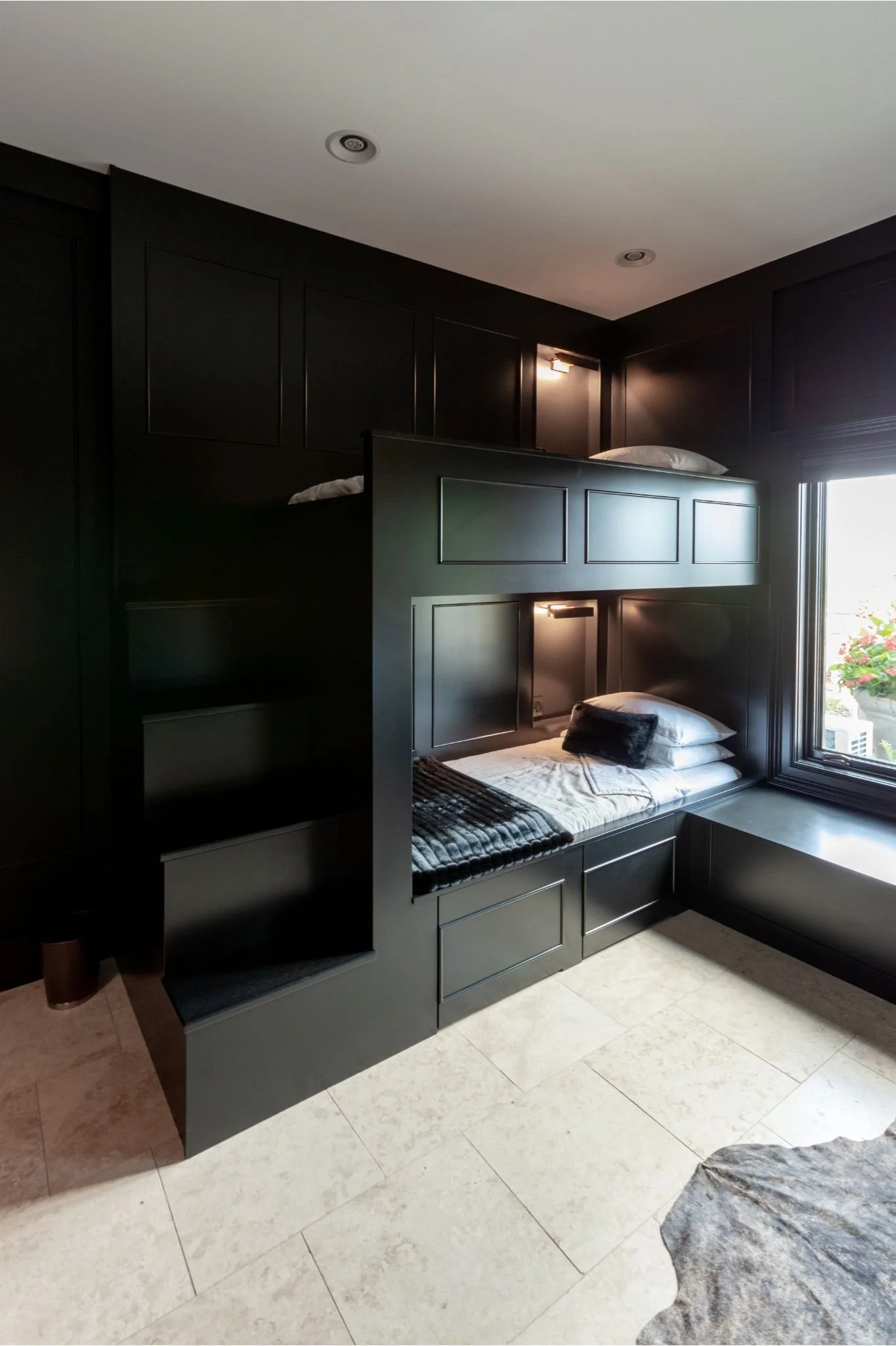 Custom Built-ins in Chattanooga — Olive Branch Woodworking