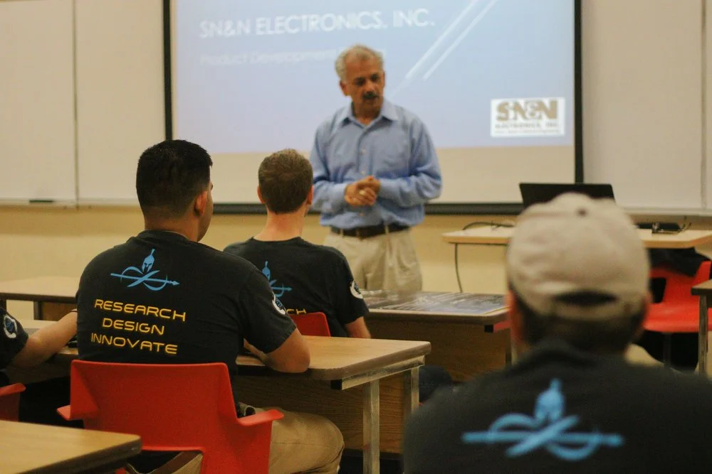 SN&N Electronics, Inc.