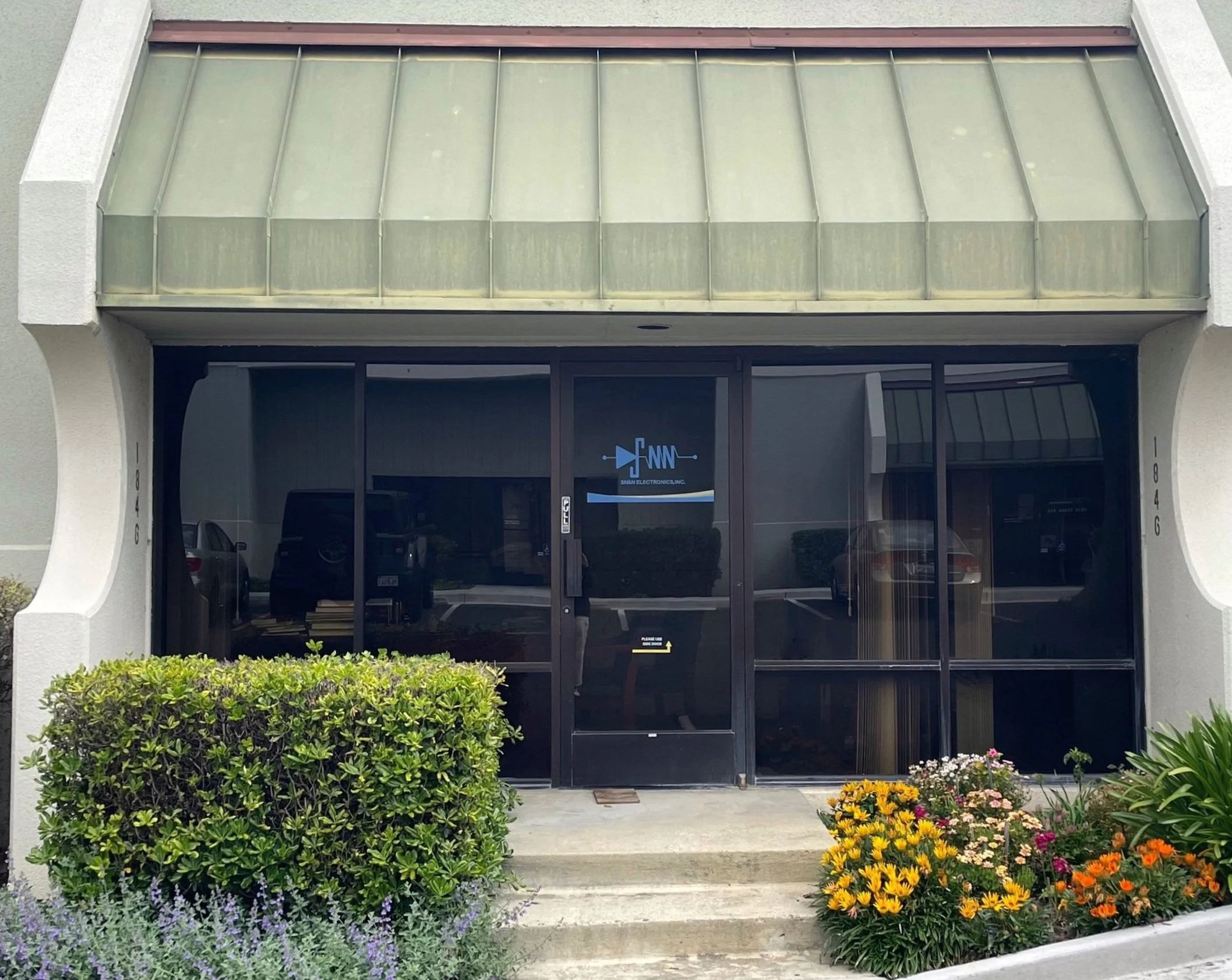 SN&N Electronics, Inc.