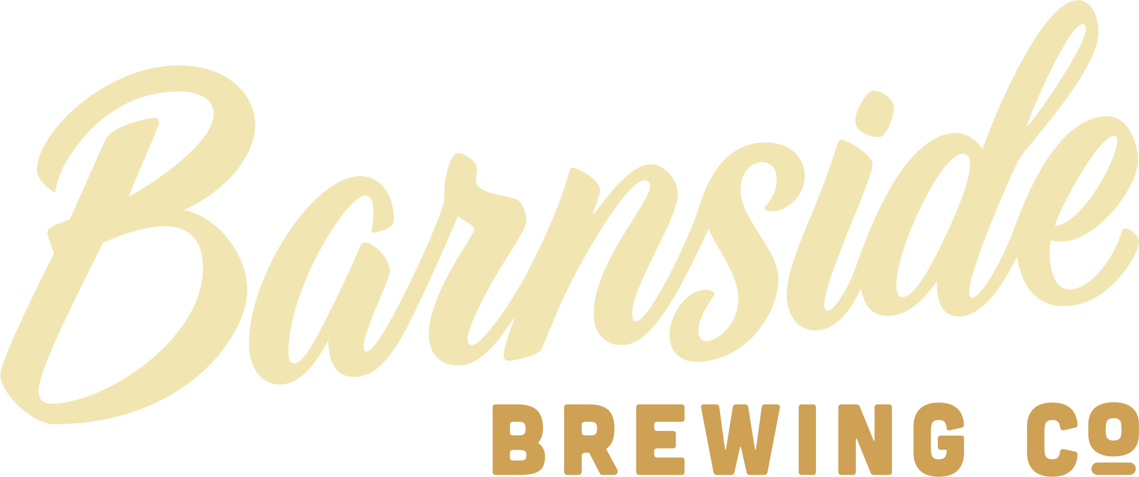 Barnside Harvest Festival