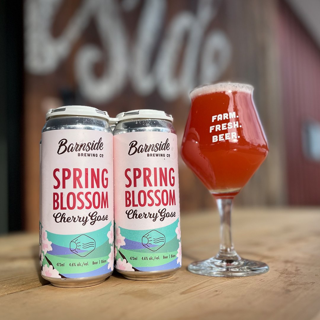 Barnside Harvest Festival