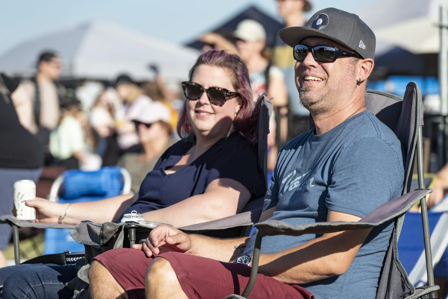 Barnside Harvest Festival