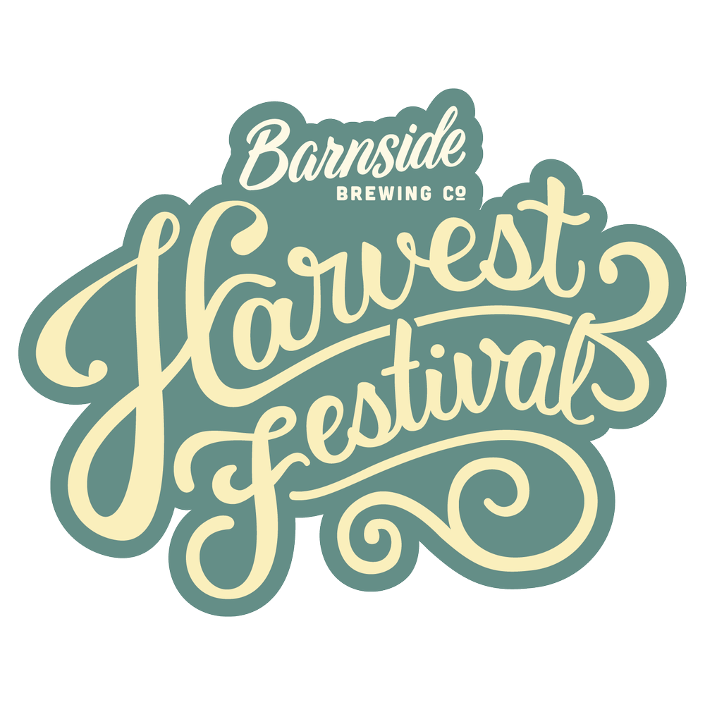 Schedule — Barnside Harvest Festival