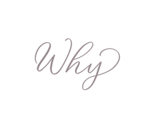 Sadie Bean Designs | Long Island & Connecticut Calligrapher