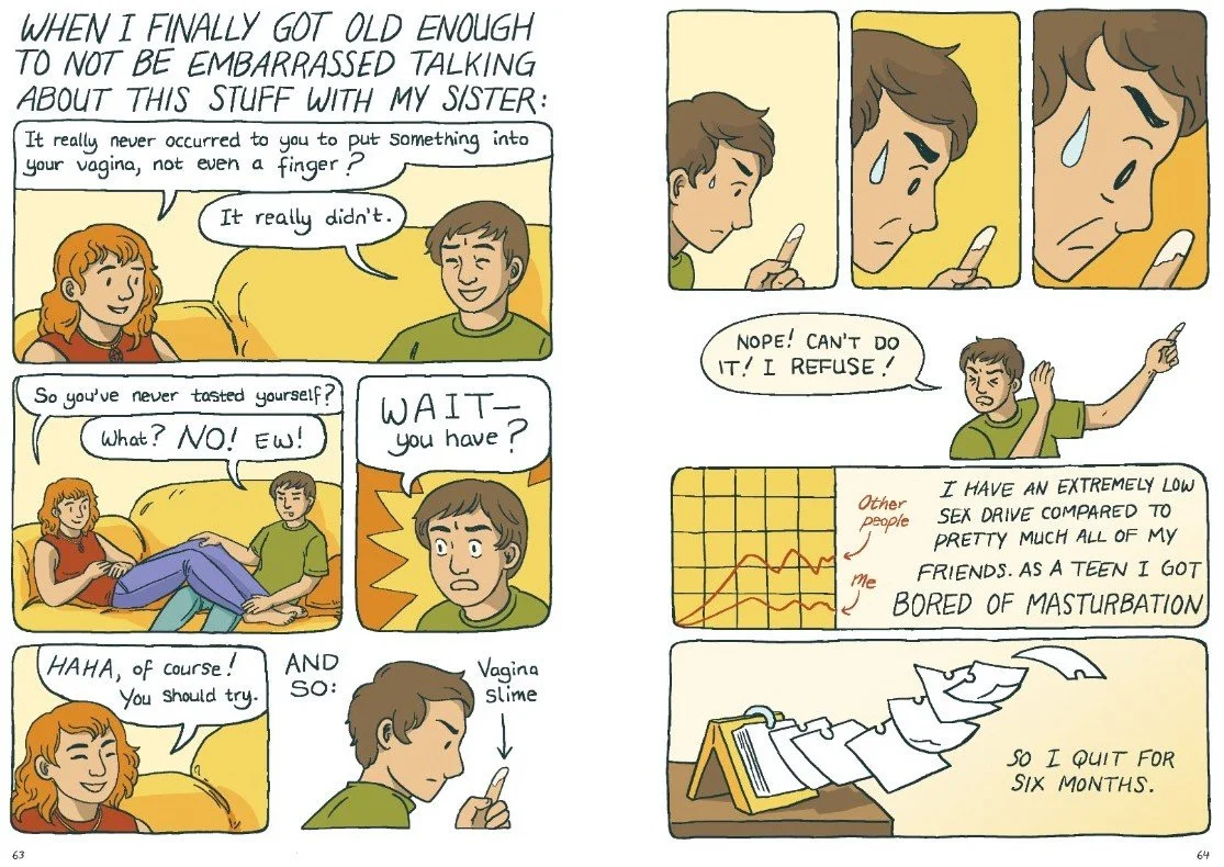 Gender Queer — Darien Parents