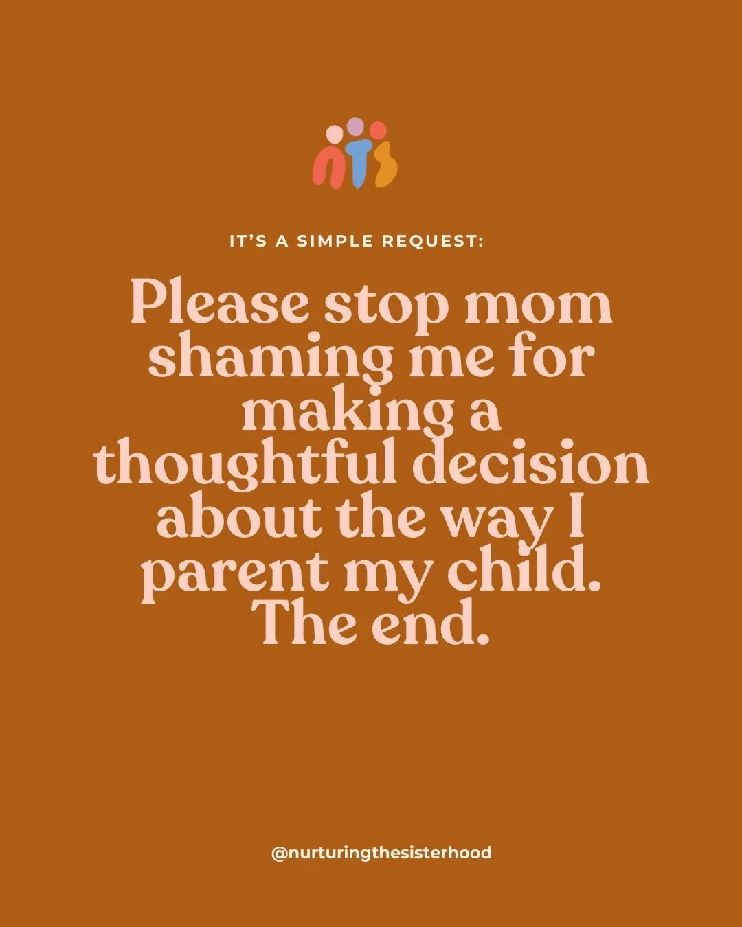 Parenting is Hard: Tips for Managing the Unsolicited Advice as a New ...