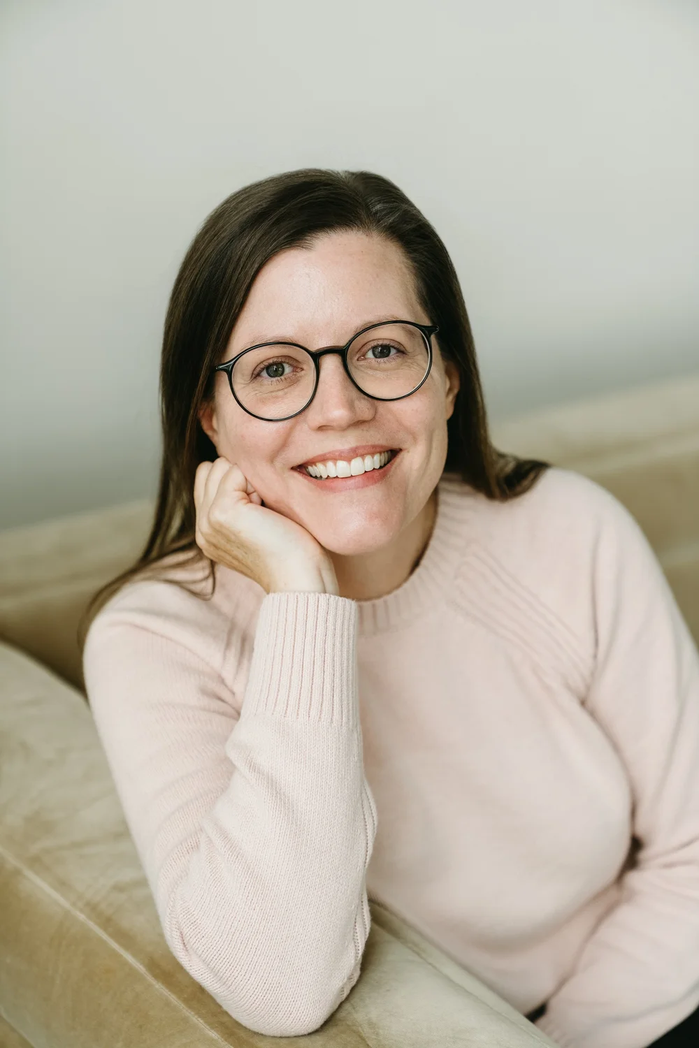 Dr. Kimberly Jayne