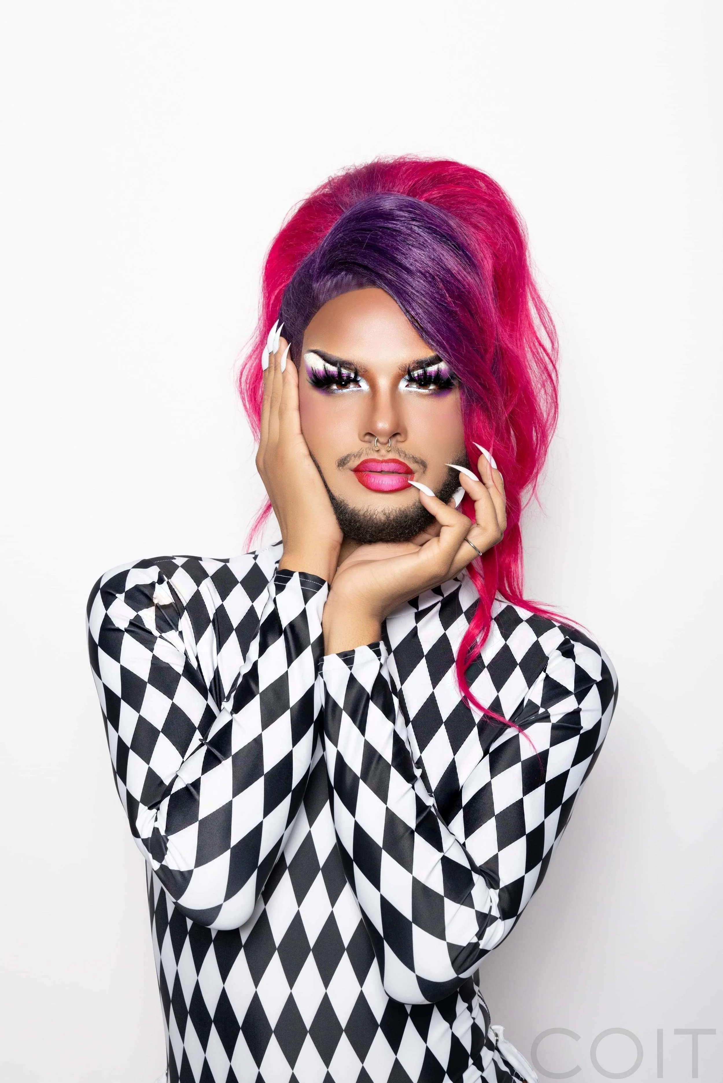 Shop Hopkins Pride Merch — HOPKINS PRIDE